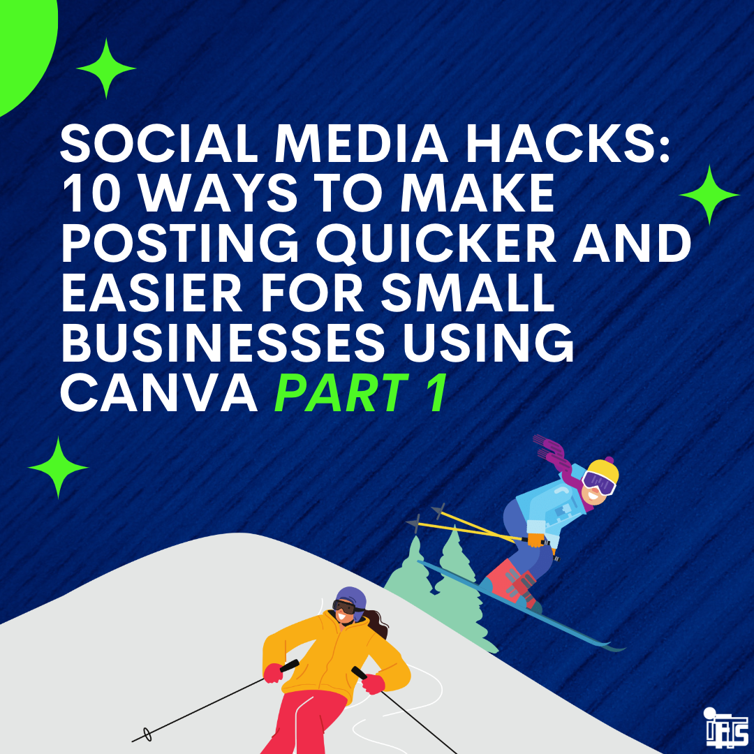 Social Media Hacks: 10 Ways to Make Posting Quicker and Easier for ...