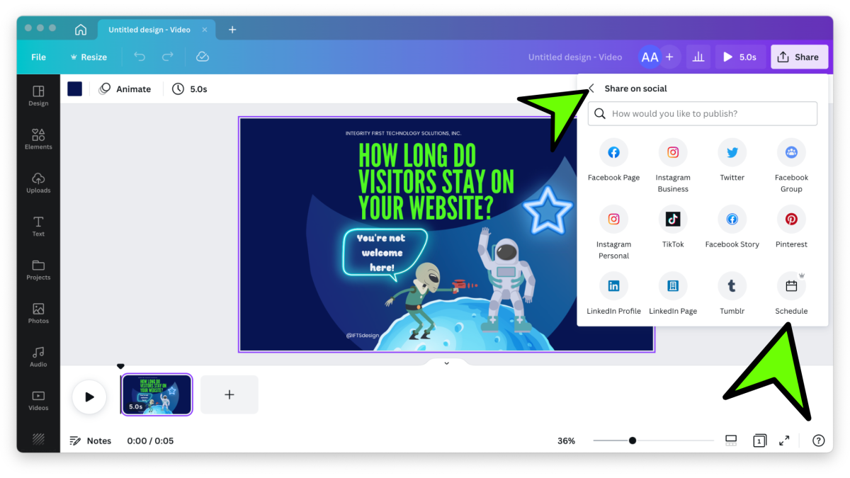 Social Media Hacks: 10 Ways to Make Posting Quicker and Easier for ...