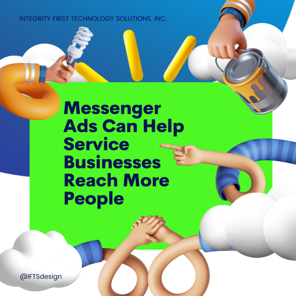 How to Market Your Service Business on Facebook – IFTS, Inc. Blog