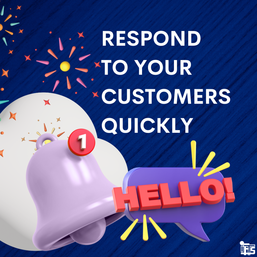 Are You Using Social Media Right In Your Business? – IFTS, Inc. Blog