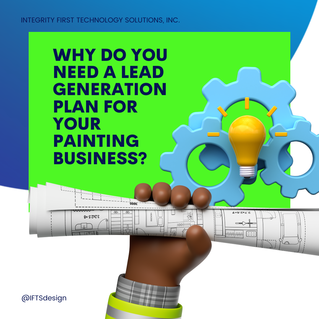 Local Lead Generation Techniques for House Painting Companies-Part 1 ...