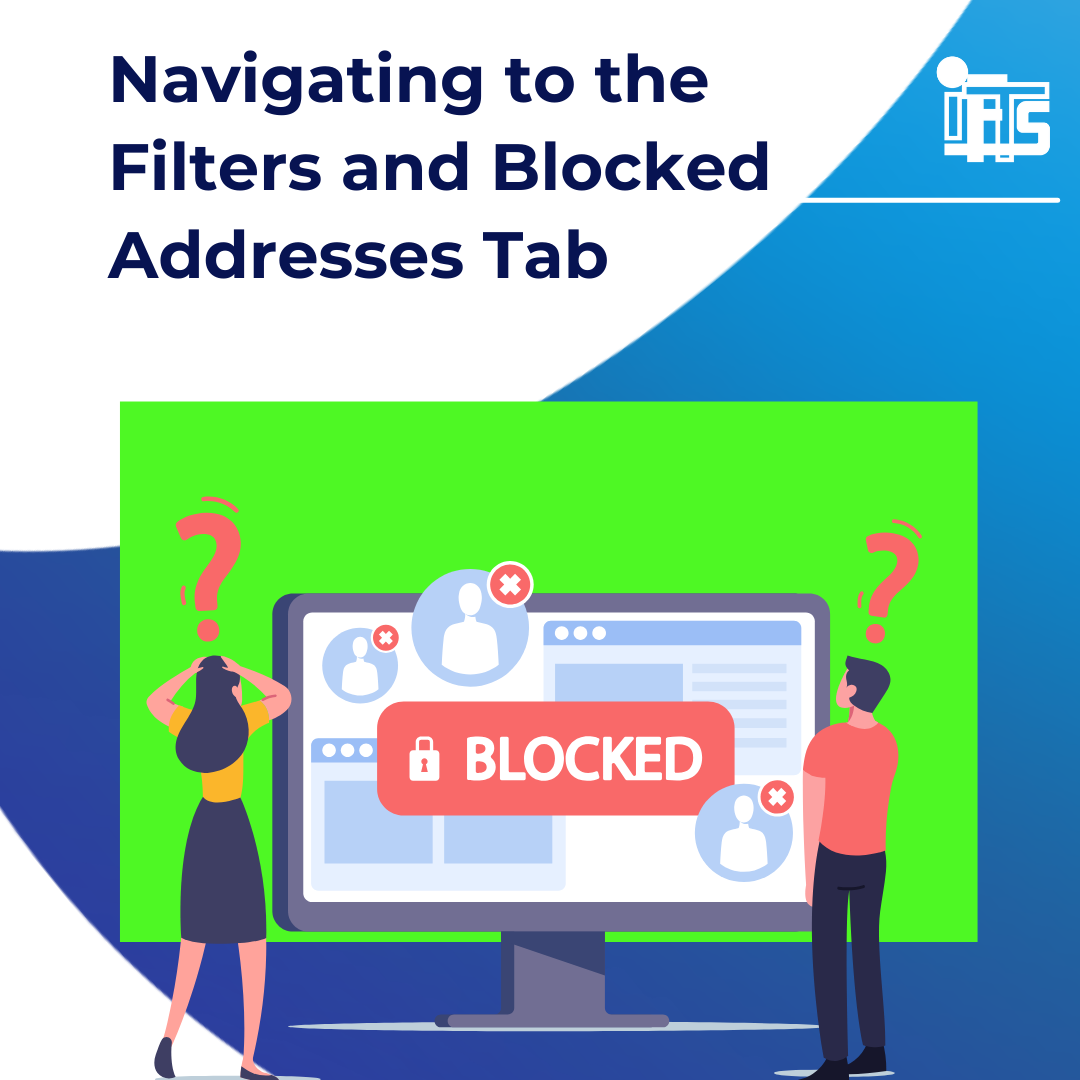 How to Whitelist an Email Address in Google: A Simple Guide – IFTS, Inc. Blog