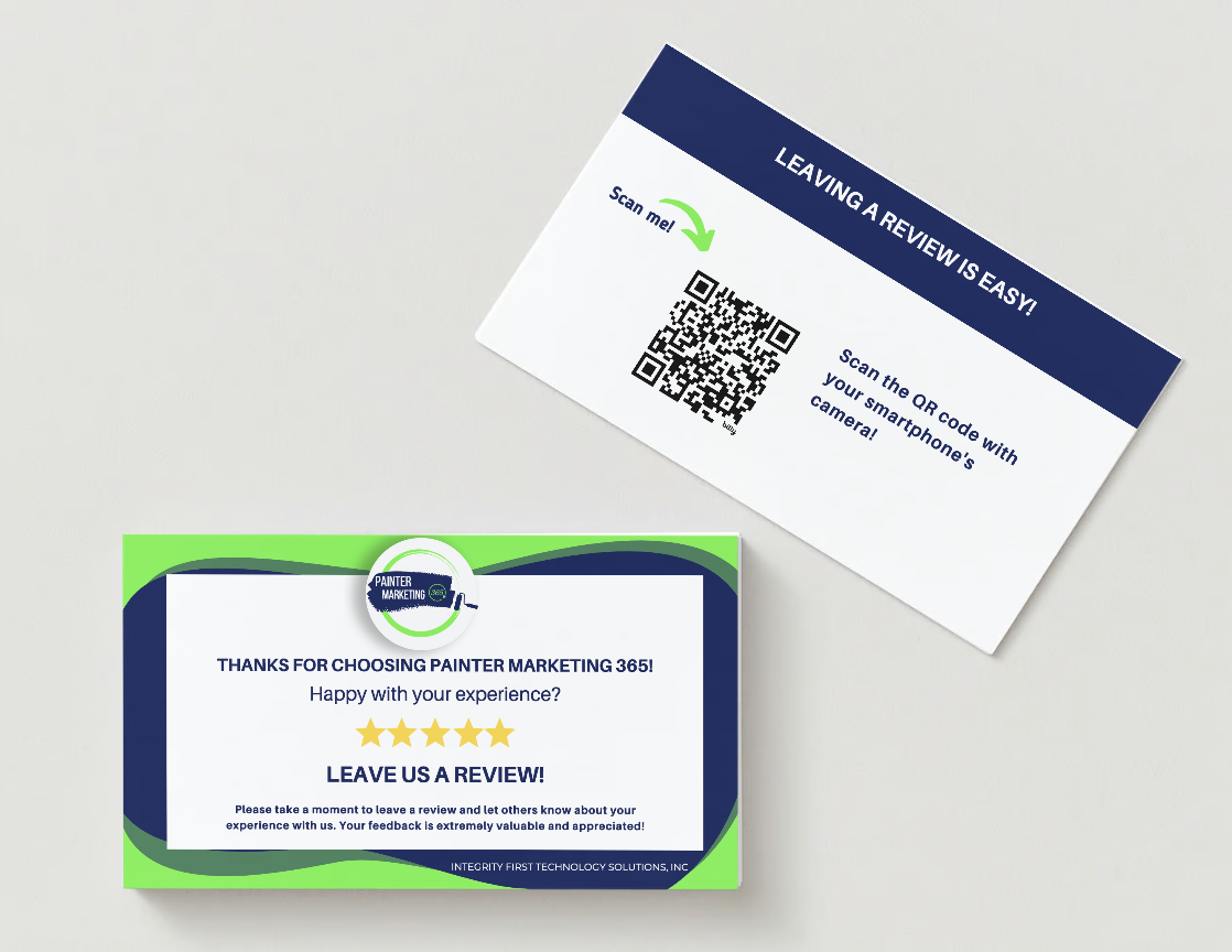 Boost Your Business Part 2: Easy Steps to Get More Google Reviews with ...