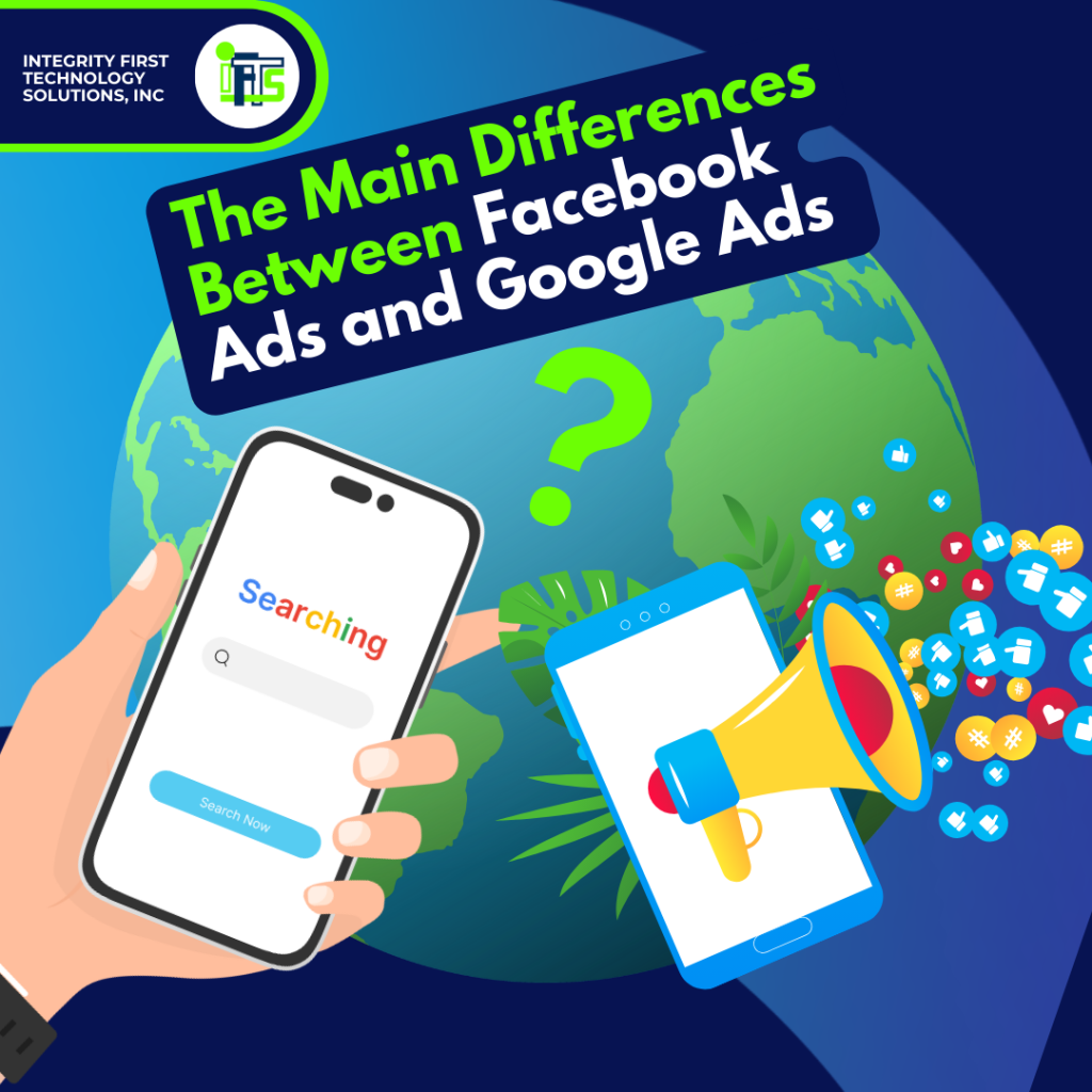 Google Ads vs. Facebook Ads in 2024: Where Should You Invest Your ...