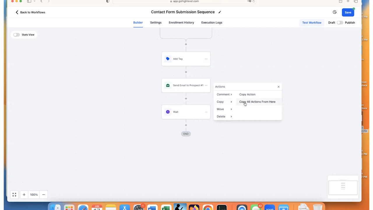 Step-by-Step Guide: How to Create/Add a Contact Form in GoHighLevel And ...