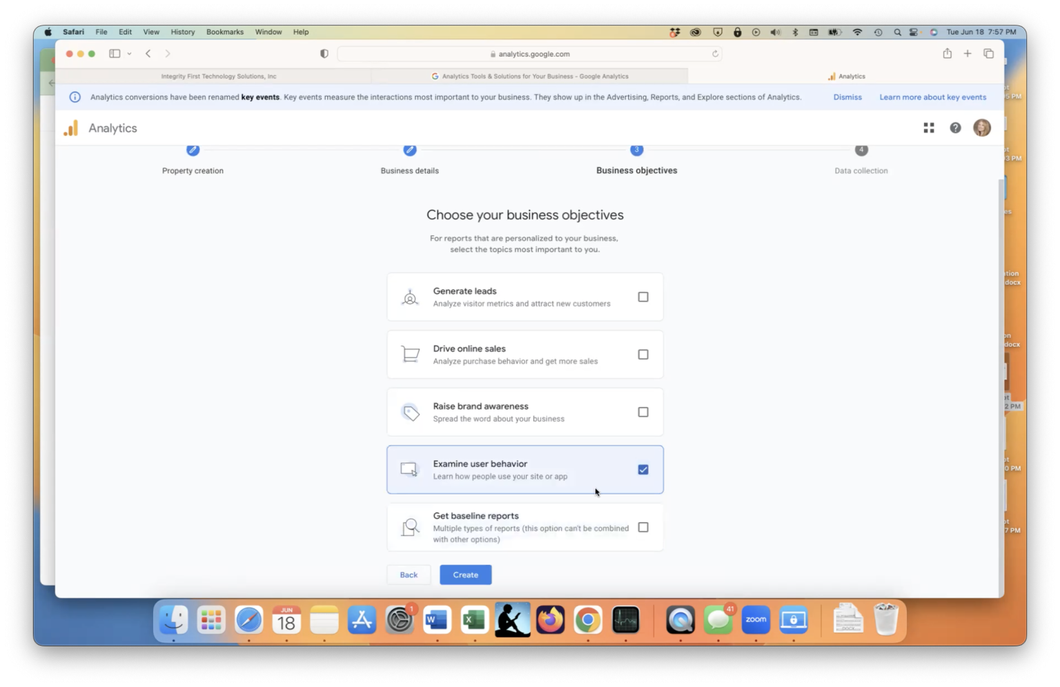 How to Add a Second Website to Your Google Analytics Property: A Step ...