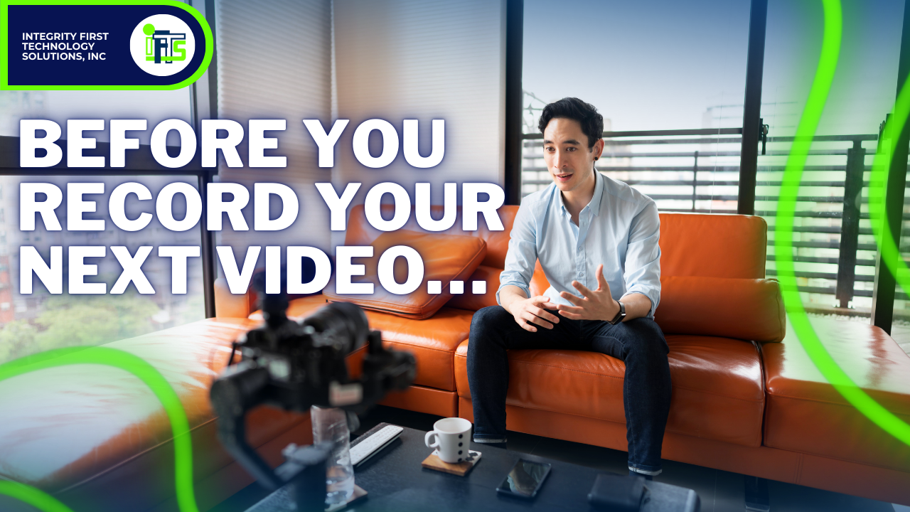 How to Use YouTube to Bring in Law Firm Leads – IFTS, Inc. Blog